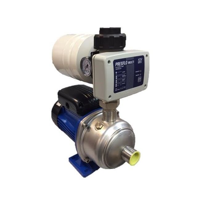 Impeller pump - NP1 - North Ridge Pumps Ltd - water / with electric ...