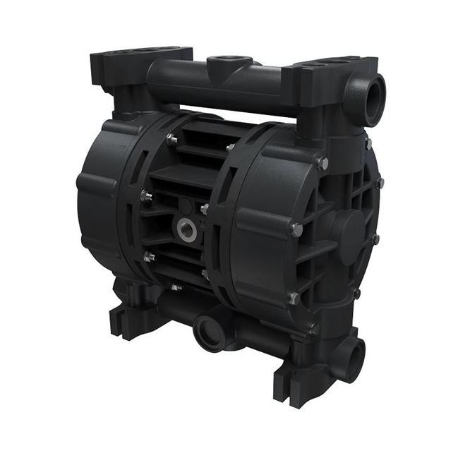 Diaphragm pump - Boxer 100 - North Ridge Pumps Ltd - water / paint / air