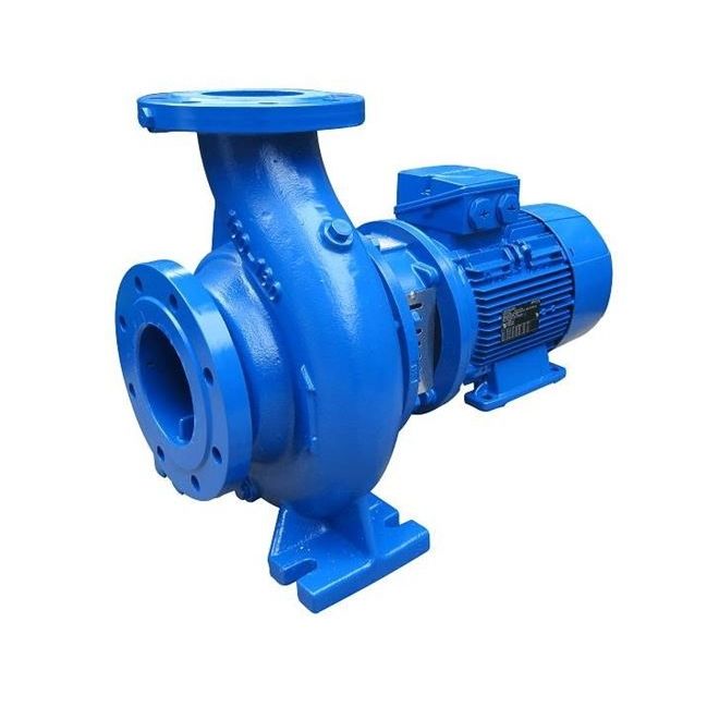Centrifugal pump - ECO SNM/SNM-V - North Ridge Pumps Ltd - water / fuel ...