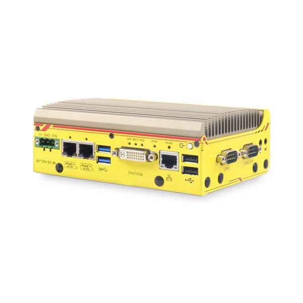 Embedded computer - POC-351VTC - Neousys Technology - Intel® Atom ...