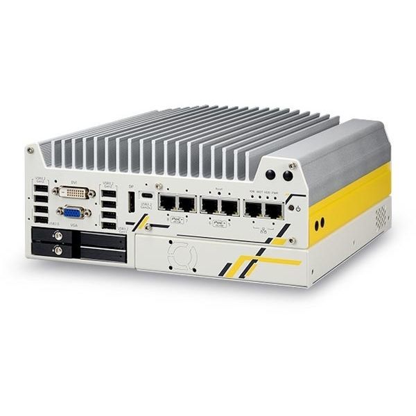 Embedded computer - Nuvo-9200VTC Series - Neousys Technology - wall ...