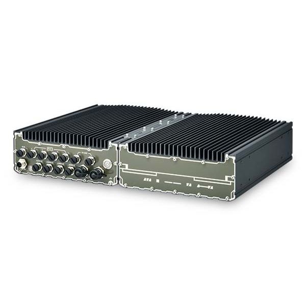 Edge AI computer - SEMIL-2000GC series - Neousys Technology - GPU ...