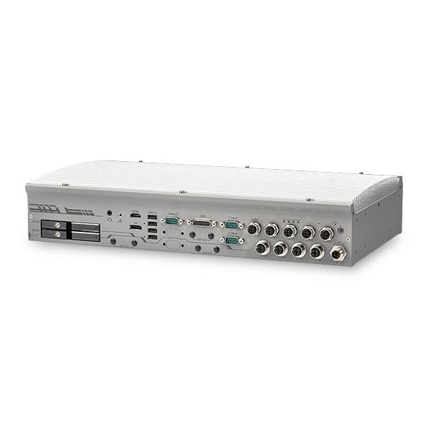 GPU computer - GT-92RL-H - Neousys Technology - wall-mounted / rack ...