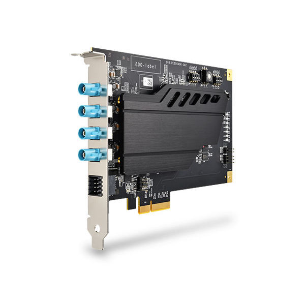 AMD PCI Express Card - PCIe-NPL54 - Neousys Technology
