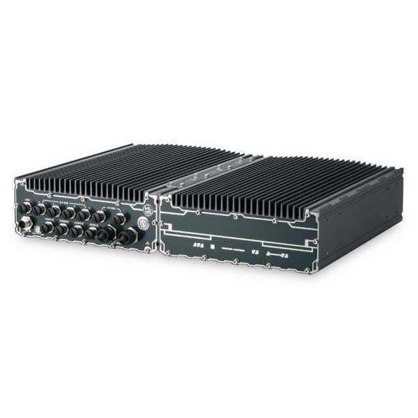 Expansion computer - SEMIL-2200GC - Neousys Technology - Edge AI / rack ...
