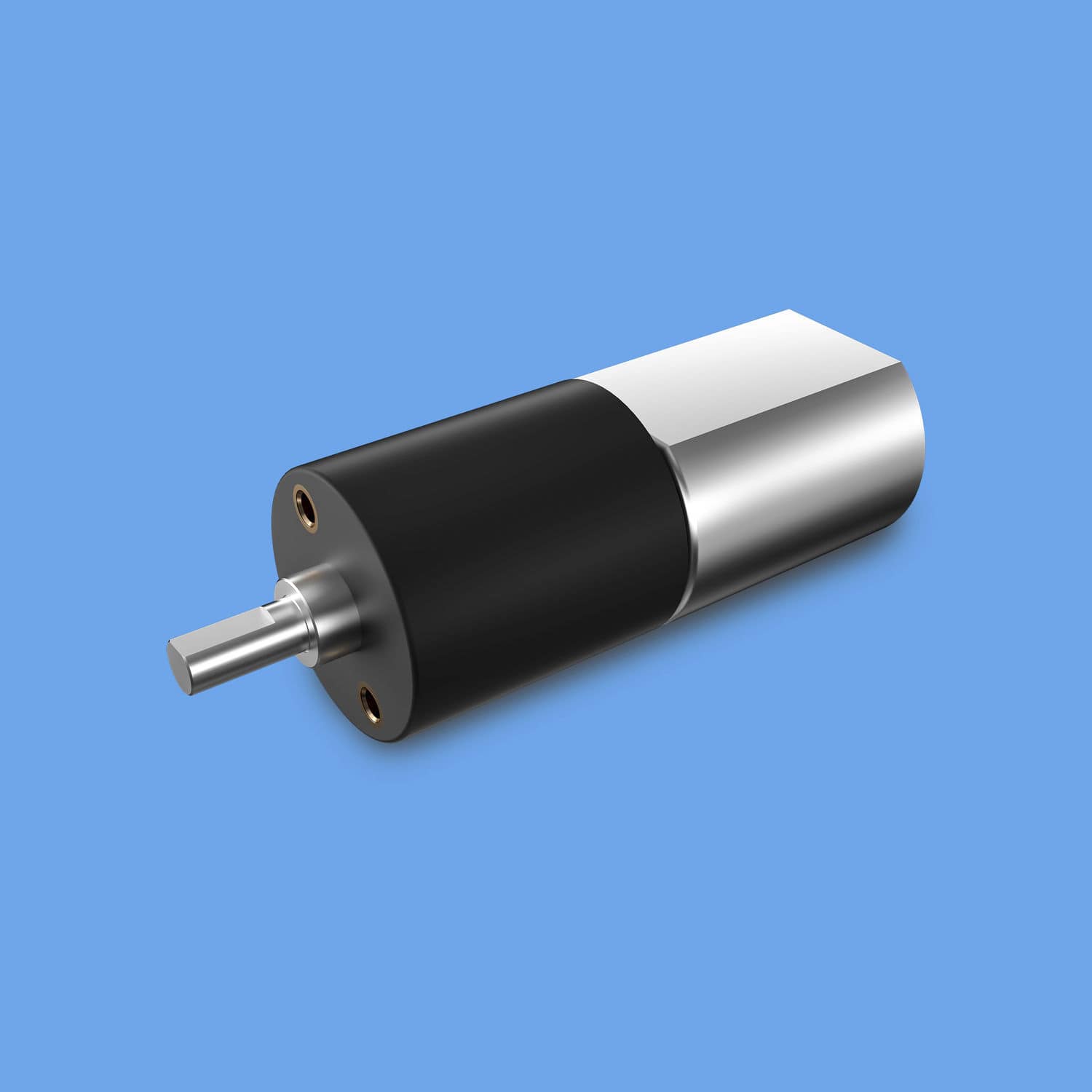 Spur gear-motor - ZWMC016 - Shenzhen ZhaoWei Machinery & Electronics Co ...