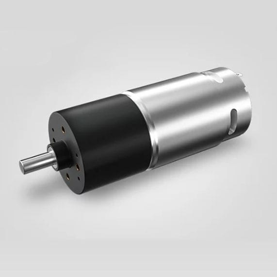 Spur gear-motor - MC037E - Shenzhen ZhaoWei Machinery & Electronics Co ...