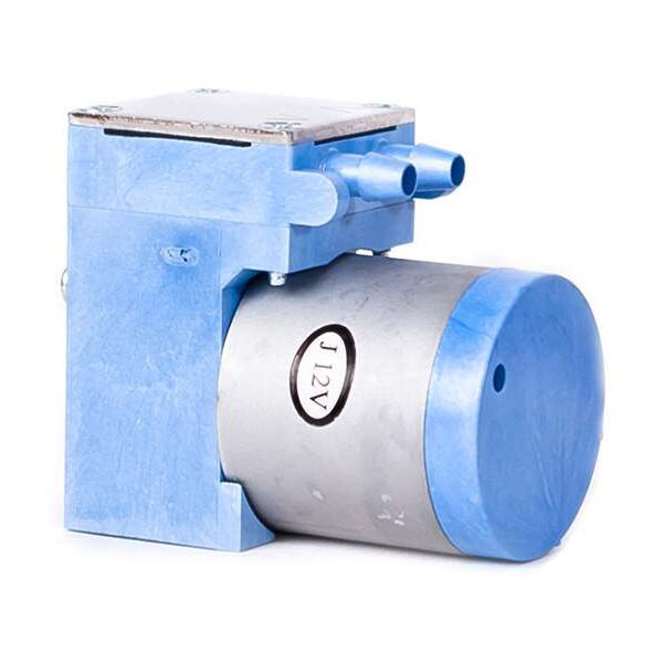 Diaphragm pump - TTC - Parker Precision fluidics Division - air / for ...