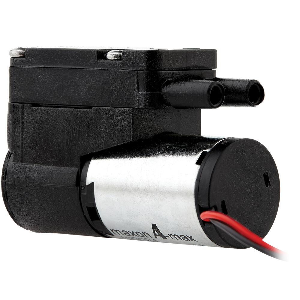 Micro pump - T2-03 - Parker Precision fluidics Division - diaphragm ...