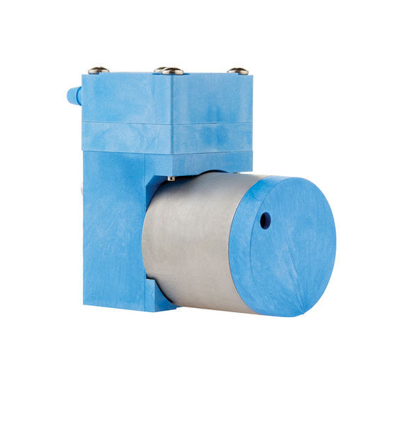 Diaphragm pump - LTC - Parker Precision fluidics Division - water / oil ...