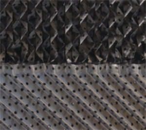 Distillation structured packing - FLEXIPAC® HC® - Koch-Glitsch