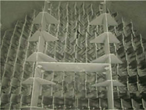 Structured packing - KFBE™ - Koch-Glitsch