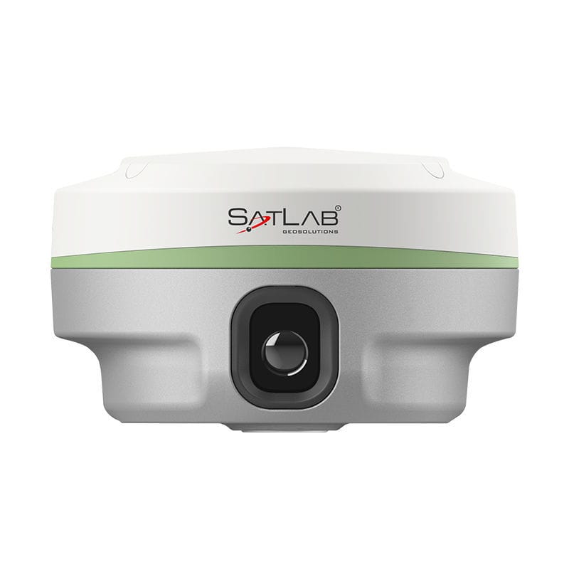 UHF receiver - Eyr - SatLab Geosolutions AB - GNSS / RTK / satellite
