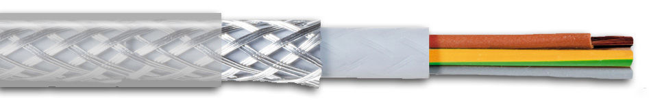 RF electrical cable - SY-JB/OB - ELECON - DIN / copper / steel-armored