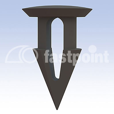 PA clip - 5323AA01 - Fastpoint Srl - fixing / snap-in