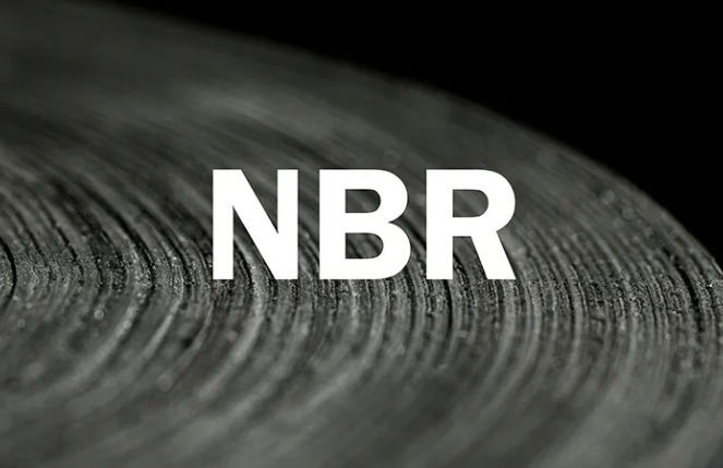 NBR rubber sheet - BF50 - Trelleborg Sheeting and Matting - oil resistant