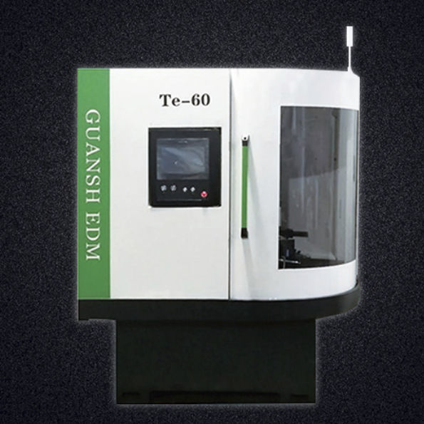 Circular saw blade EDM - EDM-Te60 - hebei guansh automation technology ...