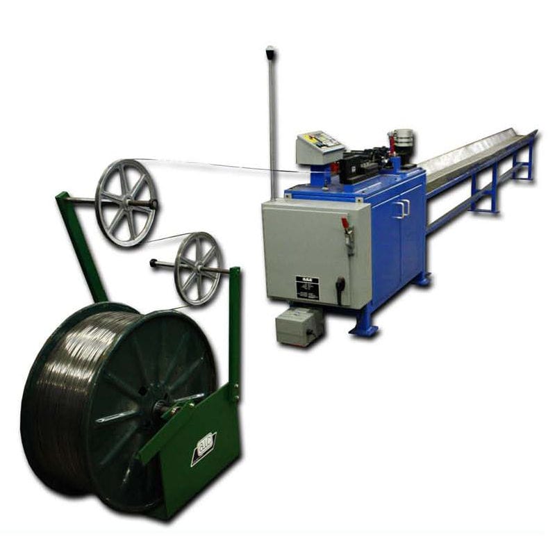 Wire cutting system - ARC-11RC - Arc Specialties - automatic