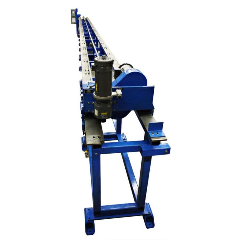 Brush deburring machine - ARC-11DB - Arc Specialties - for pipe ends ...