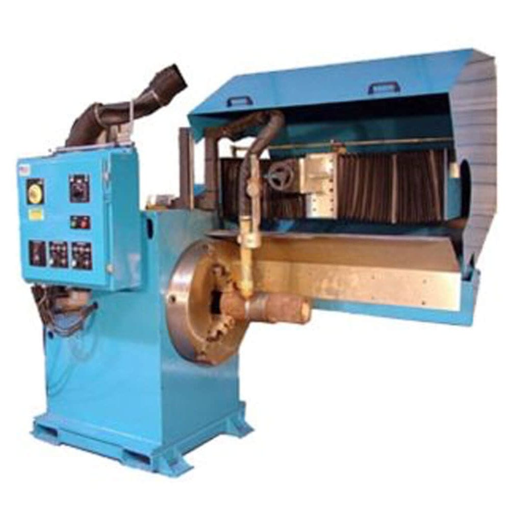 Automatic gouging machine - ARC-08G - Arc Specialties