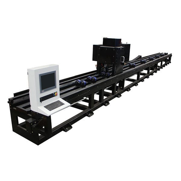 Camera inspection system - ARC-11I - Arc Specialties - scanning ...