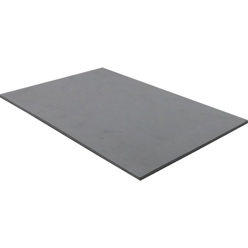 Ground protection mat - BaseTrack - Ground-Guards Ltd - foam