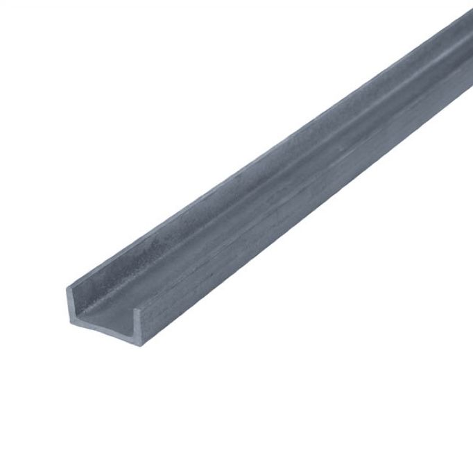 U-shaped steel - Gerdau
