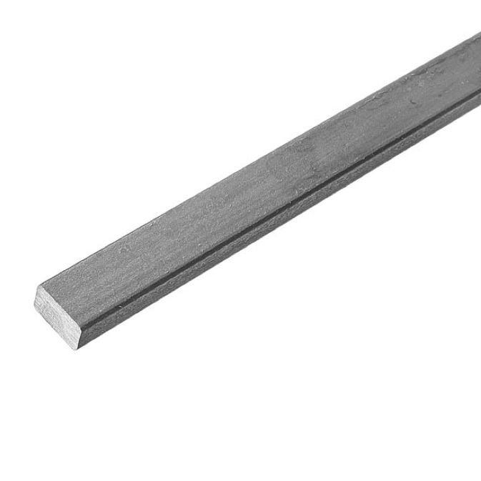 Steel square rod - RCF - Gerdau - flat bar