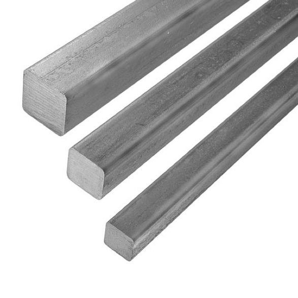 Steel square rod - SBQ - Gerdau