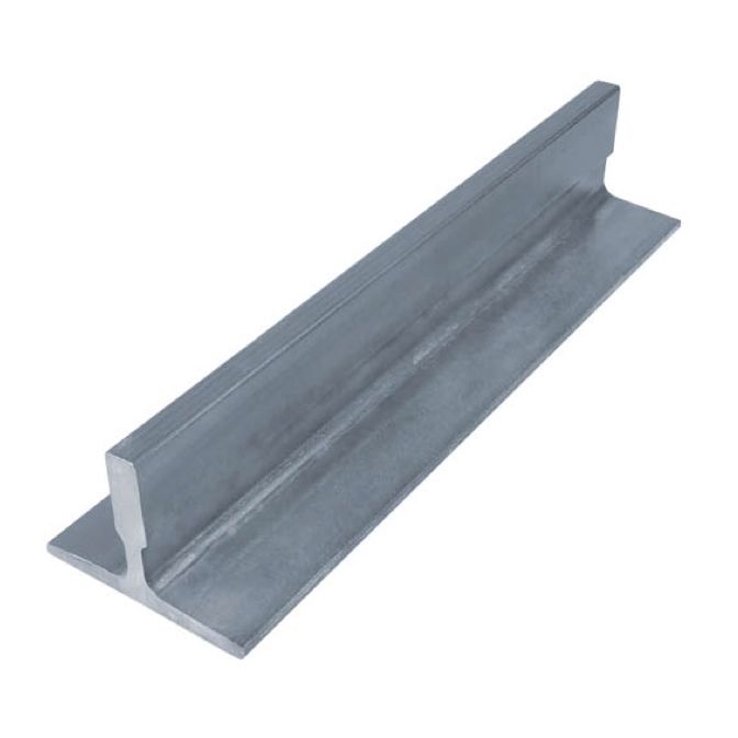 T-shaped steel - Gerdau - hot-rolled