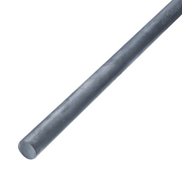 Steel rod - Stretched - Gerdau - round rod / construction