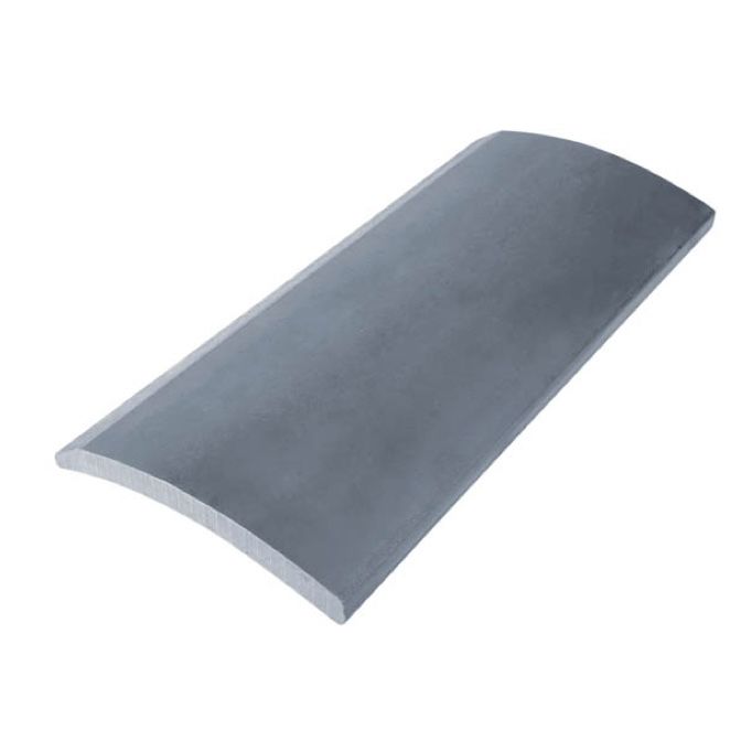 Curved steel - Gerdau