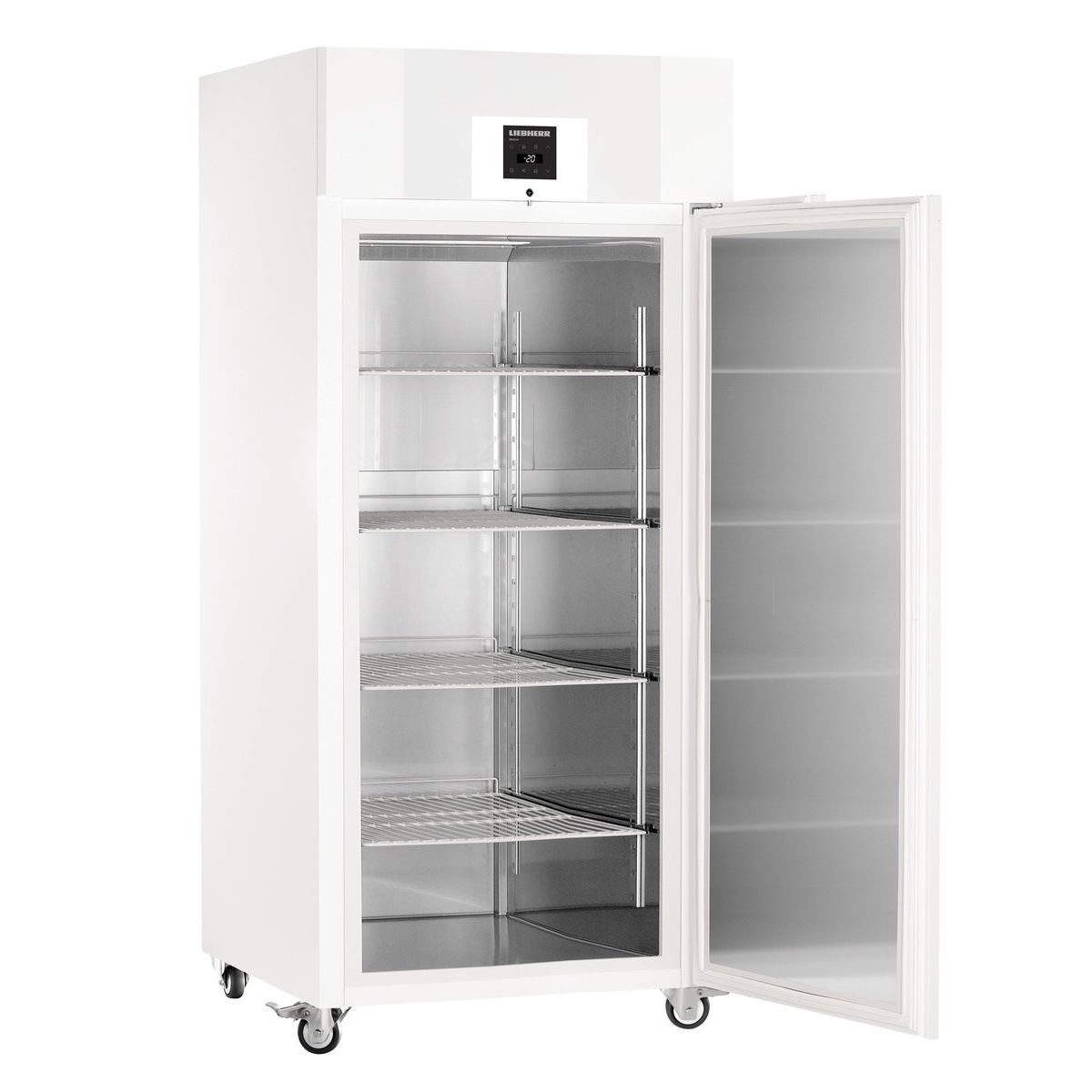 Vertical freezer - LGPv 8420 - Liebherr Research and Laboratories ...
