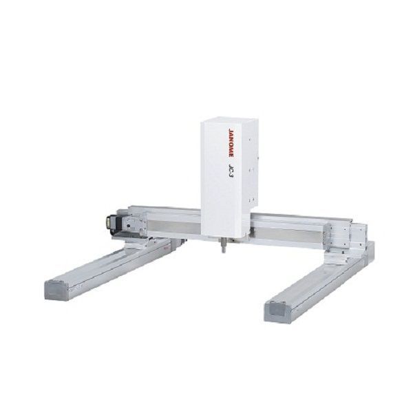 Cartesian robot - JC-3 - Janome Industrial Equipment - 4-axis / 3-axis ...