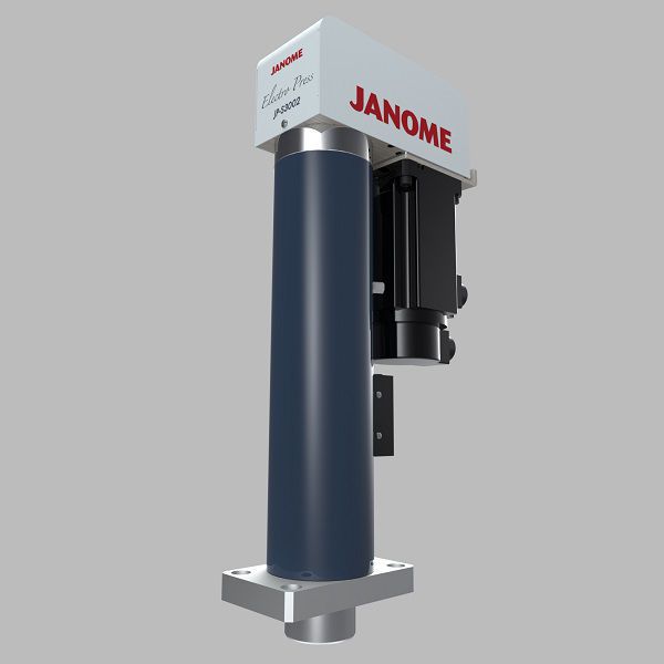 Servo-press - JP-S2 Series - Janome Industrial Equipment - electric ...