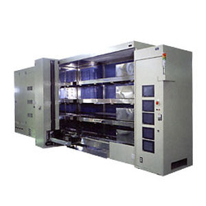 Bell furnace - 206A - Koyo Thermos Systems - annealing / thermal ...