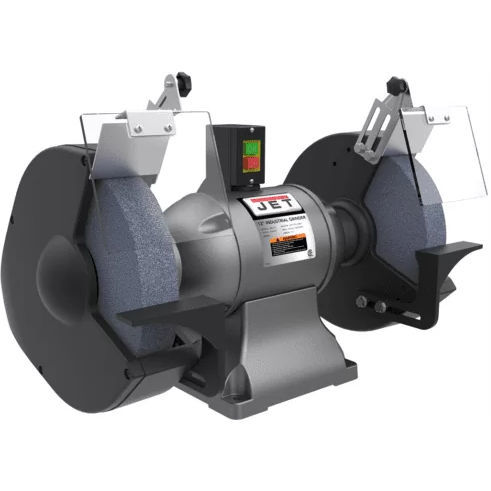 Industrial bench grinder - IBG-12 - WMH Tool Group