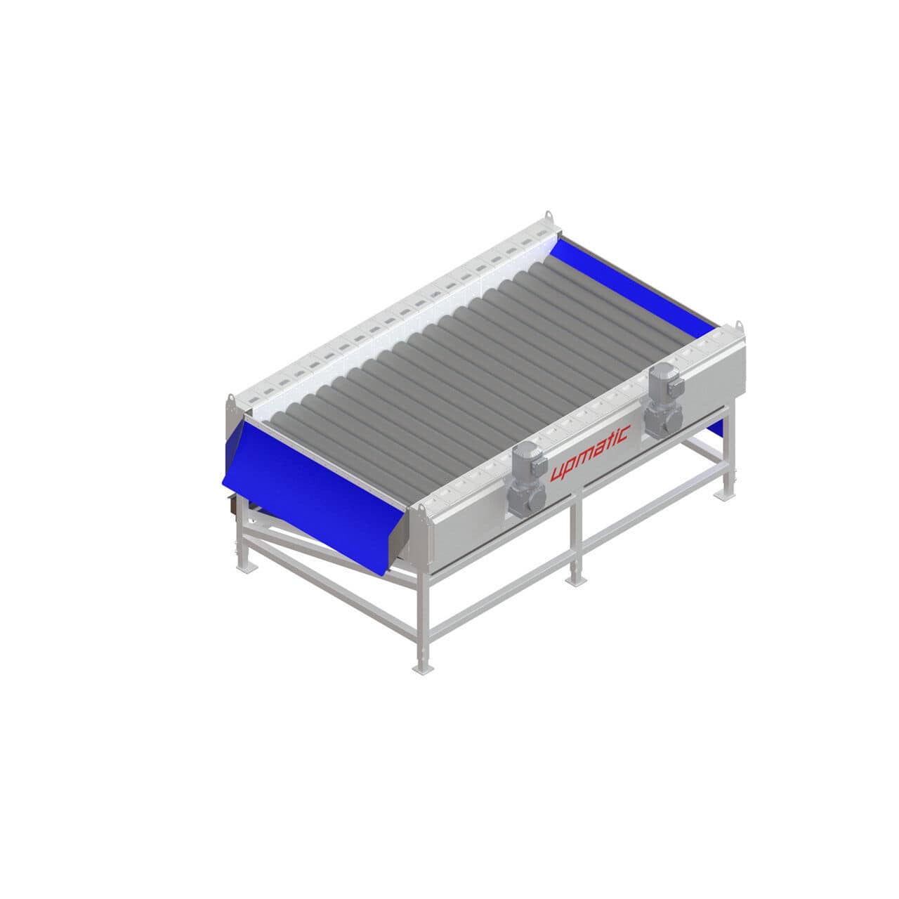 Spray dryer - WT series - Bernhard Upmann Verpackungsmaschinen GmbH ...