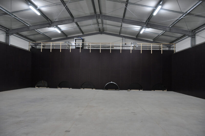 Ventilation system - Omnivent Techniek BV