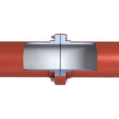 Pneumatic fitting - American Flow Control - screw-in / iron / flat-face