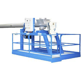 Bulk loading system - CBL Series - Ehcolo A/S - powder