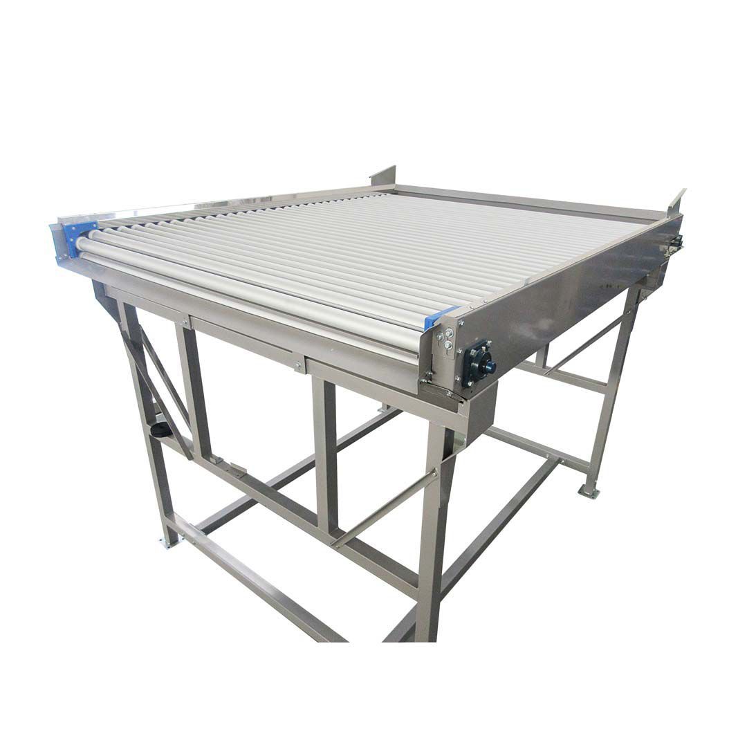 Fruit sorting table - BSM-T415 - Sorma S.p.A. - for the food industry ...