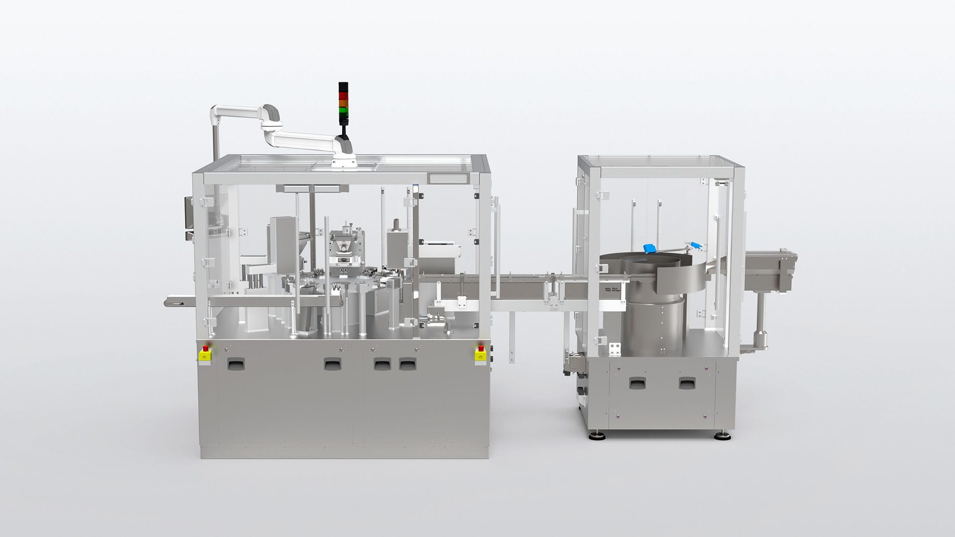 Automatic assembly machine - FRT - HOEFLIGER - manual / semi-automatic ...