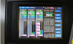 Burner management system - Coen