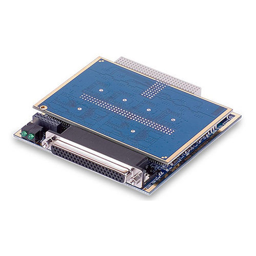 Digital output card - DNx-DIO-433 series - UEI - United Electronic ...