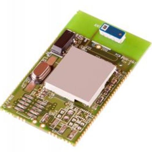 Wireless sensor network - LTP5901-IPM - Analog Devices