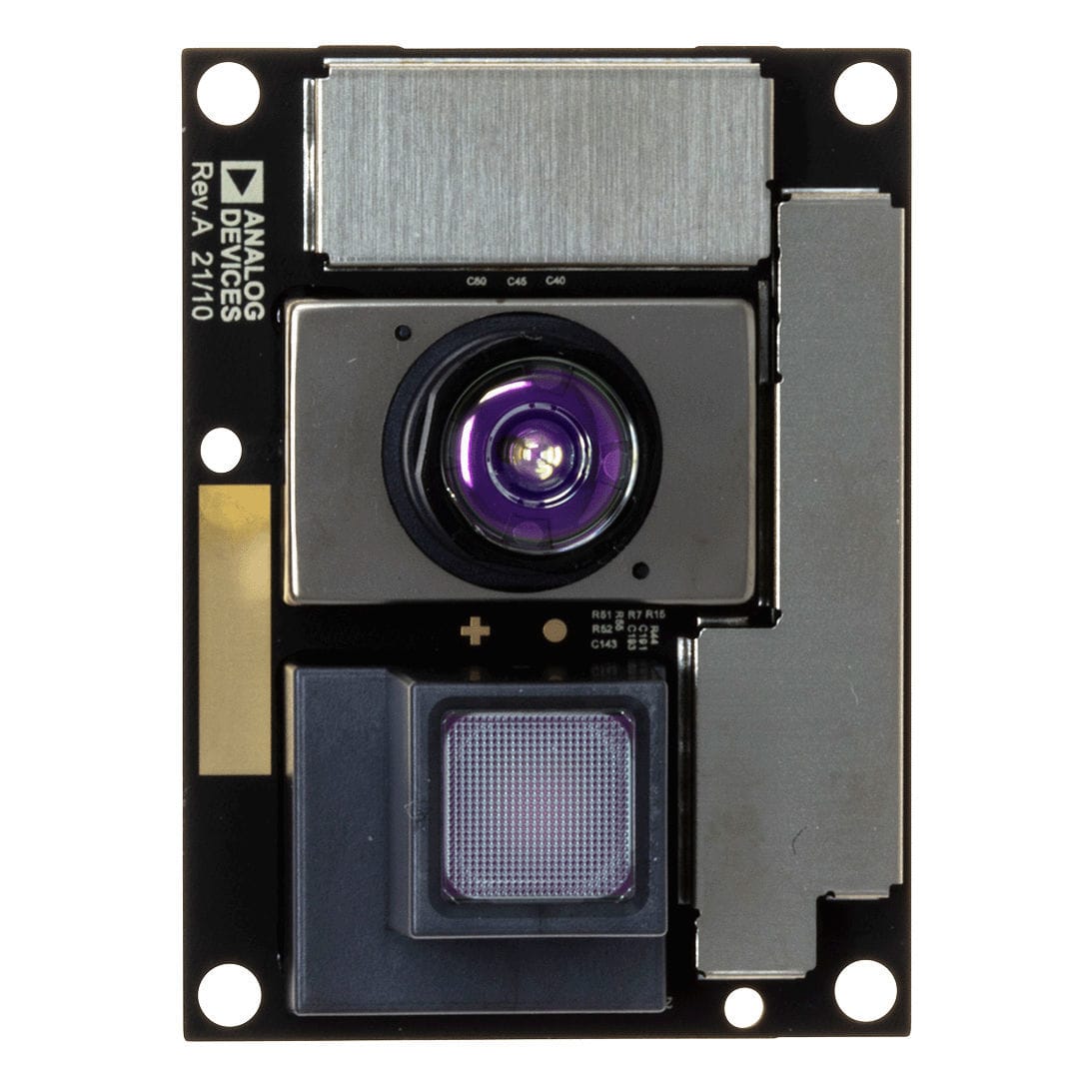 Time-of-flight sensor - ADTF3175 - Analog Devices