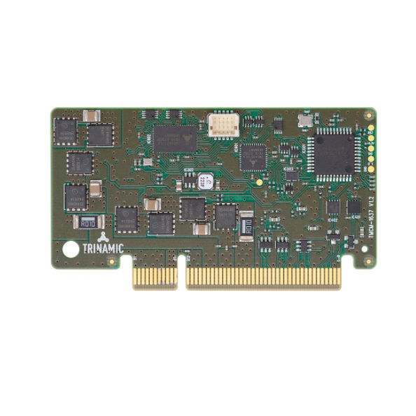 Stepper Motor Controller Tmcm 1637 Series Analog Devices Bldc For Servo Motors Dc