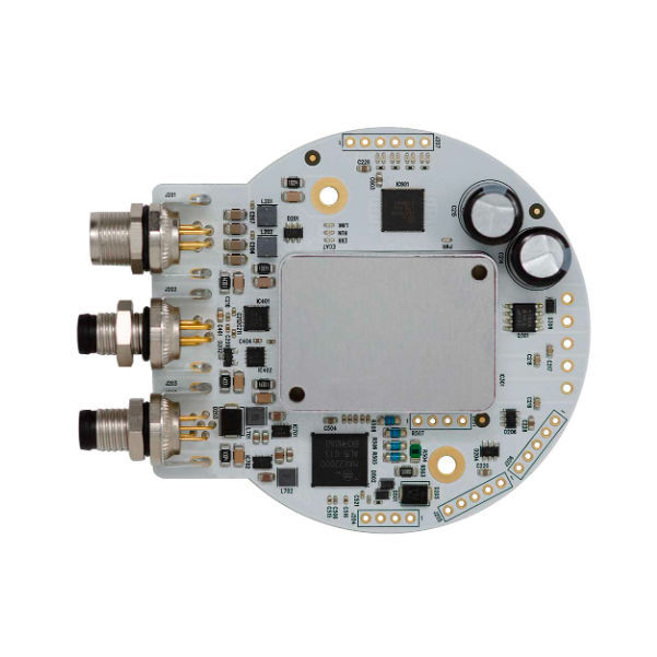 Evaluation Board Tmcm 1617 Grip Ref Analog Devices