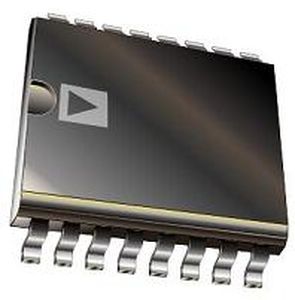 Video codec - ADV7202 - Analog Devices